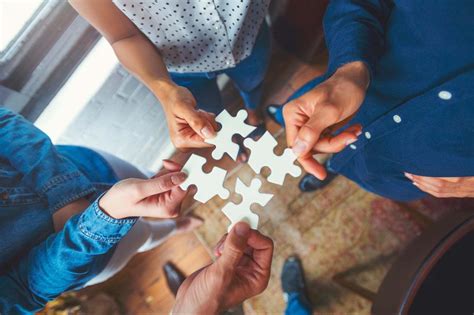 How To Build A Team That S True To Your Values International Search Consultants