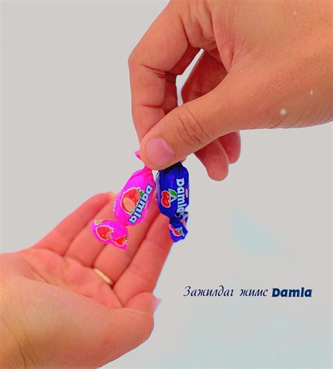 Амттаны ертөнц ☀️НАУРЫЗ ХАЛАЛ Damla чихэр Наурызын баярыг жил бүрийн гуравдугаар сарын 22