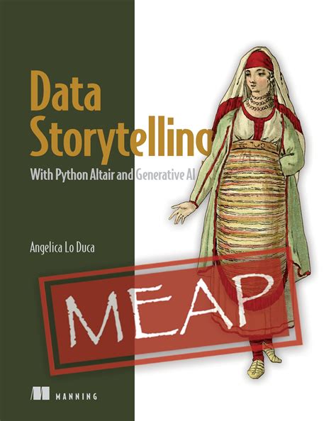 data storytelling the art of telling stories through data kdnuggets