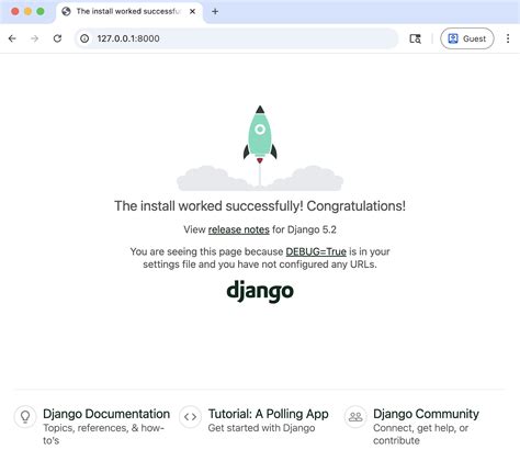 什么是 Django Web 框架 The PyCharm Blog