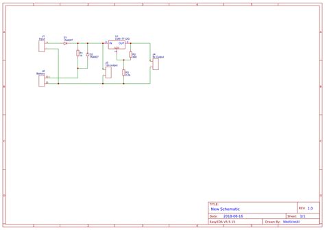 V Lead Acid Battery Backup Circuit Platform For Creating And Sharing Projects OSHWLab