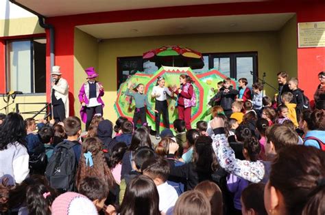 ოზურგეთში ტოლერანტობის საერთაშორისო დღე აღინიშნა გურიის მოამბე