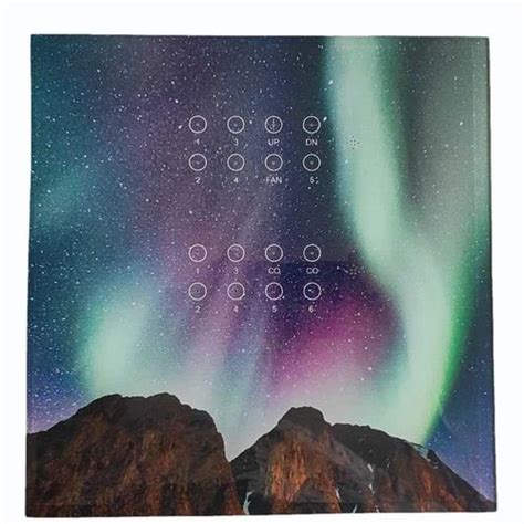 Capacitive Module Switch Wifi Touch Panel A At Piece In Pune