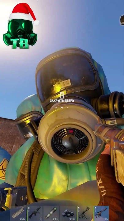 Баг космодрома Rust Gaming Rust Rustserver Battlefield Rustpvp