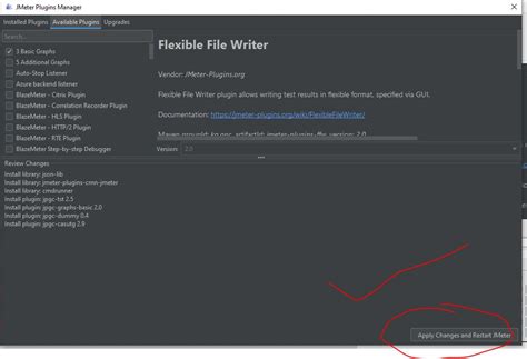 How To Install And Configure Jmeter Devopsschool