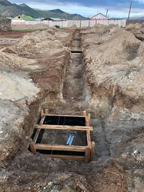 Хөвсгөл аймгийн Шинэ Идэр суманд Барилгын хөгжлийн төв Facebook