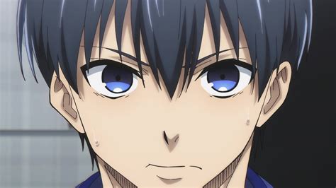 Bluelock Original Soundtrack Calmly Youtube