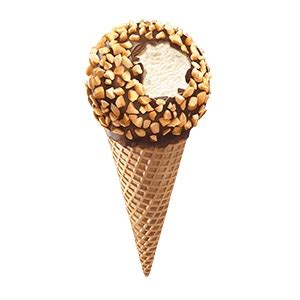 Nestle Ice Cream Bar Drumstick Vanilla Peak Refreshments