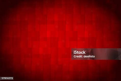 진한 빨간색 적갈색 색 빈 빈 그런 지 질감 효과 소박한 축하 벡터 배경 겹치는 선 또는 체크 무늬 또는 추상 체크 무늬 패턴 3차원 형태에 대한 스톡 벡터 아트 및 기타