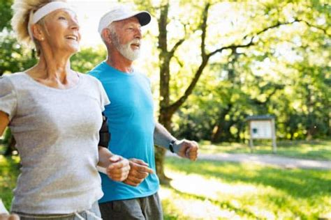 How To Improve Your Elderly Endurance Eldergym®