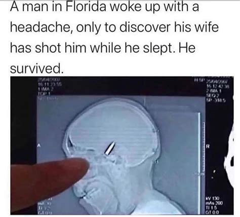 Florida Man The Unkillable R Bossfight