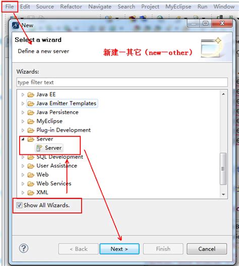 在myeclipse 中导入java Web项目出现jre System Libraryunbound和server Libraryunbound解决方法myeclipse项目导入