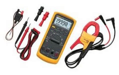Mild Steel Electrical Testing Instruments For Industrial At Best Price In Nashik
