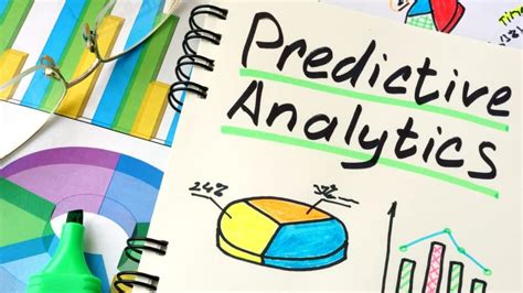 Exploring Predictive Analytics Marketing Examples