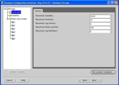 Install 11g R2 Rac On Linux