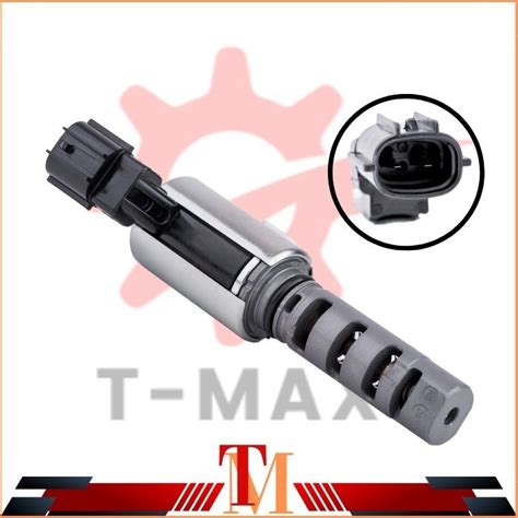 Camshaft Variable Timing Control Valve Toyota Harrier Gsu30 Lexus Rx270 350 450 Estima Gsr50
