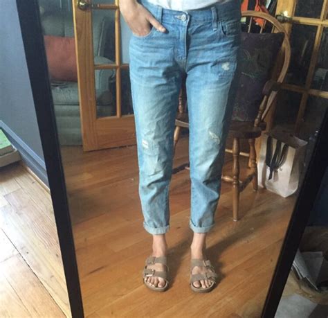 Mina Kimes Feet