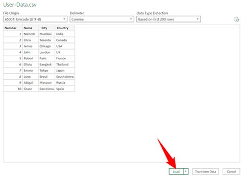 csv 파일을 microsoft excel로 변환하는 방법 최신