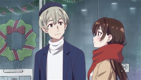 Rent A Girlfriend Season 3 Officially Confirmed Release Date