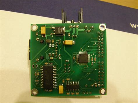 Sntp Clock On Atmega8 With Time Synchronized With Time Serve Forum