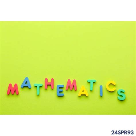24spr93 How To Promote Inclusive Mathematics Education Primary Dublin West Education Centre