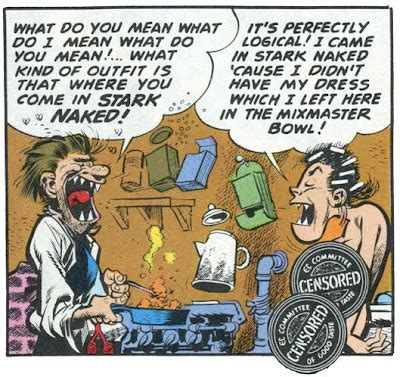 The Magic Whistle Why I Don T Do Conventions Naked