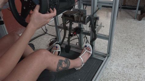 Maria Takes A Drive With A Manual Transmission Mp4 1080p The Pedal Laboratory Clips4sale