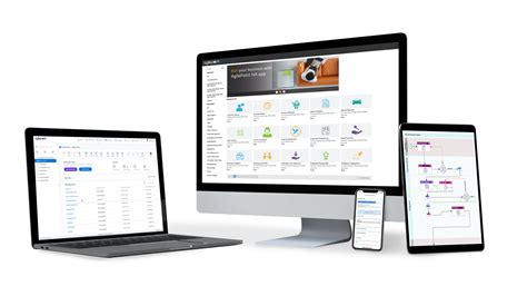 Become A Partner AgilePoint Business Process Management And Automation Software
