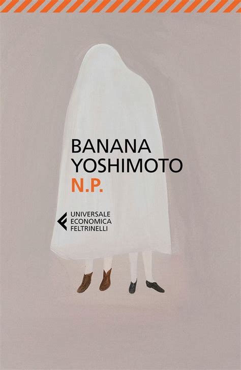 Np Ebook Banana Yoshimoto 9788858846407 Boeken