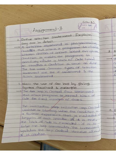 Assignment Python Pdf