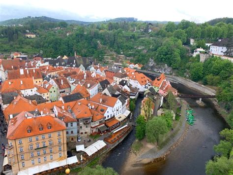 유럽여행 47일차 체코 프라하편 프라하 근교여행 체스키크롬로프 프라하 한식당 밥 네이버 블로그