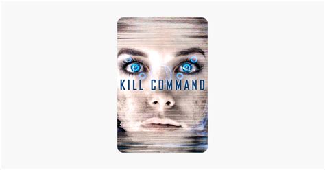 Kill Command On ITunes