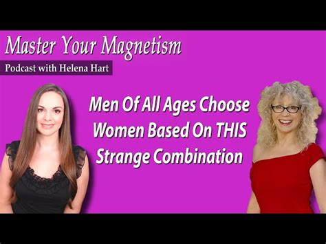 Strange Women