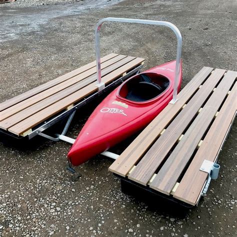 Boat Dock Storage Near Me Kayak Storage Kayaking Boat Dock
