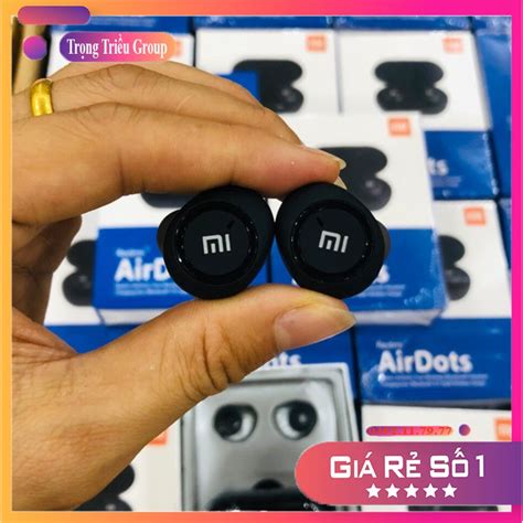 Tai Nghe Bluetooth Ch Nh H Ng Xiaomi Nghe Kh Ng Hay Xin Ho N Ti N Shopee Vi T Nam