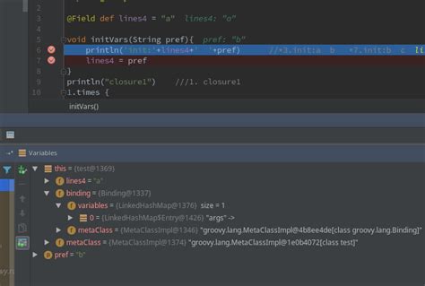 groovy 2 4 variable scope in closure with field annotation stack