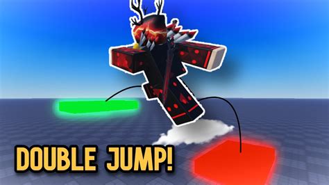 Doublejump Feature Scripting Support Developer Forum Roblox