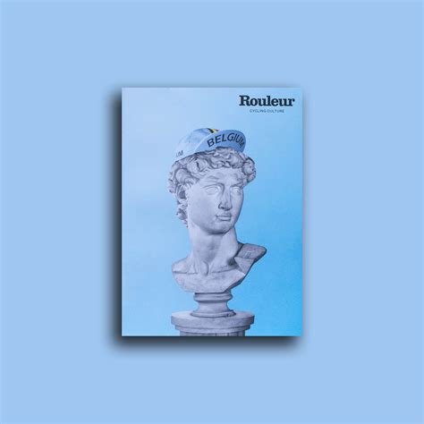 Issue 118 The Classics Issue Purchase Rouleur Magazine