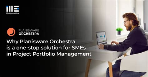 I2e Consulting On Linkedin I2econsulting Planisware Ppm