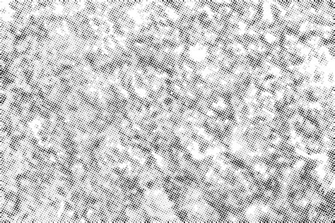 Vector Abstract Black Halftone Pattern Dots Texture Effect 36751265 Vector Art At Vecteezy