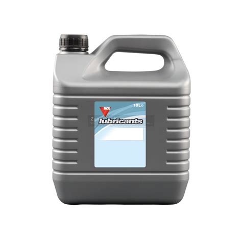 Mol Spinol 5 Vretenový Olej Objem 10 L