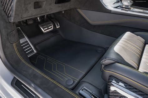 2024 Abt Audi Rs 7 Legacy Edition Stunning Hd Photos Videos Specs