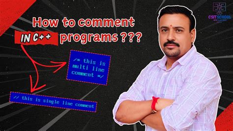 Types Of Comments In C Multi Line Comment In C Single Line