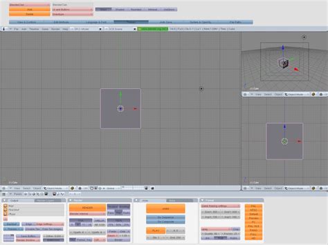 Blender Patch Fr At Phillip Pusey Blog