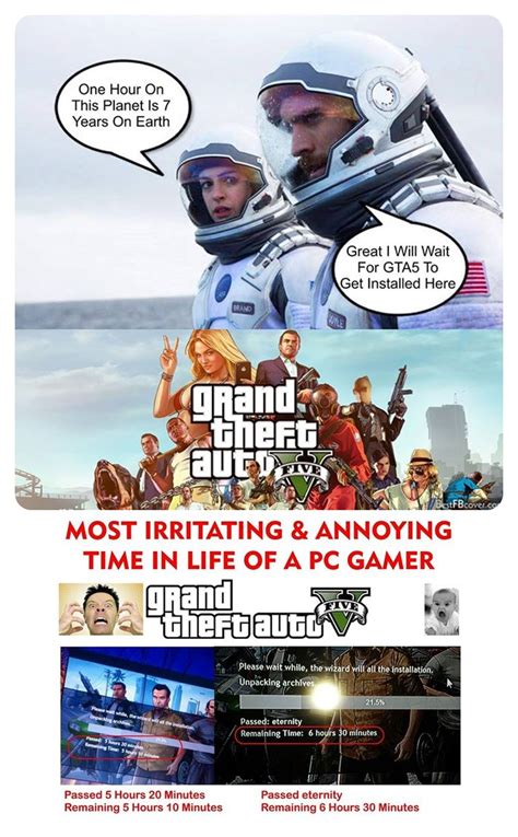 gta v install time meme imgur