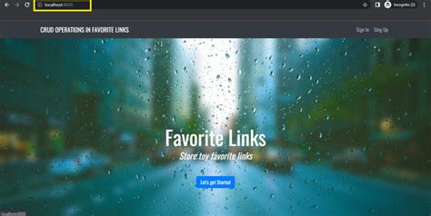 Crud Operation In Nodejs And Mysql With Source Code 2022