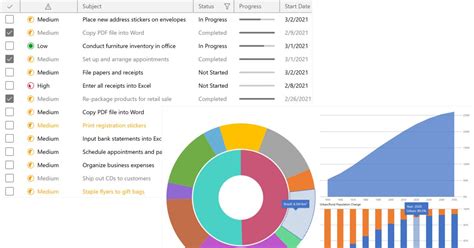 Devexpress Winui Preview 2315 Componentsource