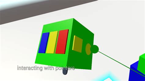 Vrtk — A Quicker And Easier Way To Build Virtual Reality Dev Diner