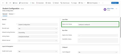 Whats New In 2025 Microsoft Dynamics 365 Crm Kanban Board Release Crm Software Blog