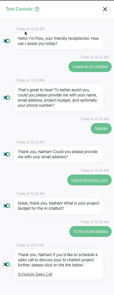 Flow Xo Ai Assistants Flow Xo Help Center